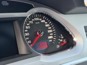 Audi A6 2010 in Vilnius, with an engine capacity of 3.00 L and mileage of 252 thousand km for 6000 €, photo 23 on AUTOMOTO.COM.LV