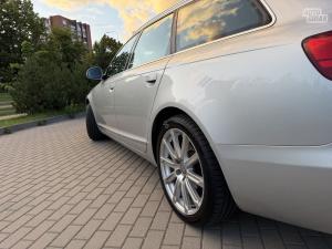 Audi A6 2010 in Vilnius, with an engine capacity of 2.00 L and mileage of 288 thousand km for 5500 €, photo 11 on AUTOMOTO.COM.LV
