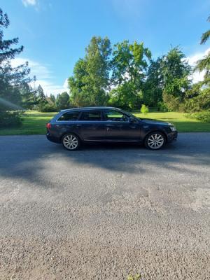 Audi A6 2010 Rapla, ar dzinēja tilpumu 2.70 L un nobraukumu 479 tūkst. km par 4900 €, foto 4 vietnē AUTOMOTO.COM.LV