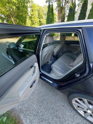 Audi A6 2010 Rapla, ar dzinēja tilpumu 2.70 L un nobraukumu 479 tūkst. km par 4900 €, foto 9 vietnē AUTOMOTO.COM.LV