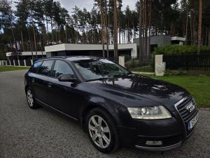 Ауди А6 2010 в Таллин, объемом двигателя 0.00 л и пробегом 358 тыс. км за 3500 €, фото  на AUTOMOTO.COM.LV