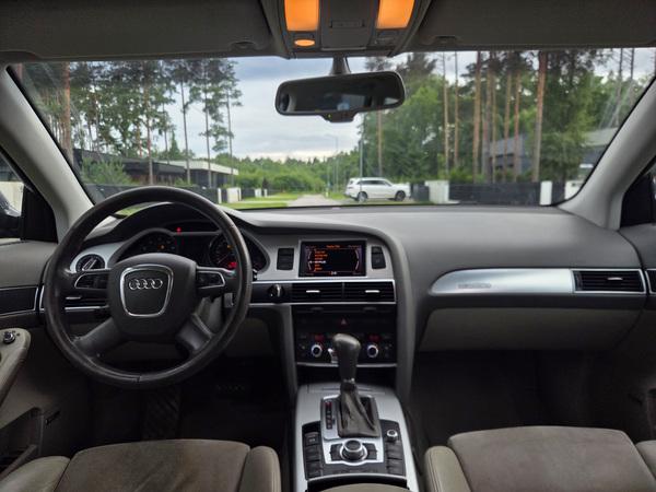 Ауди А6 2010 в Таллин на AUTOMOTO.COM.LV Ауди А6 2010 в Таллин, объемом двигателя 0.00 л и пробегом 358 тыс. км за 3500 €, фото 9 на AUTOMOTO.COM.LV