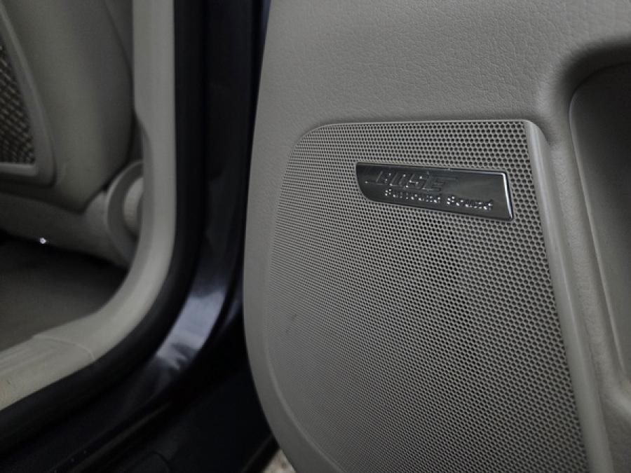 Audi A6 2010 Tallina, ar dzinēja tilpumu 0.00 L un nobraukumu 358 tūkst. km par 3500 €, foto 10 vietnē AUTOMOTO.COM.LV
