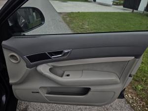 Audi A6 2010 Tallina, ar dzinēja tilpumu 0.00 L un nobraukumu 358 tūkst. km par 3500 €, foto 15 vietnē AUTOMOTO.COM.LV