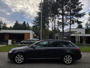 Audi A6 2010 Tallina, ar dzinēja tilpumu 0.00 L un nobraukumu 358 tūkst. km par 3500 €, foto 21 vietnē AUTOMOTO.COM.LV