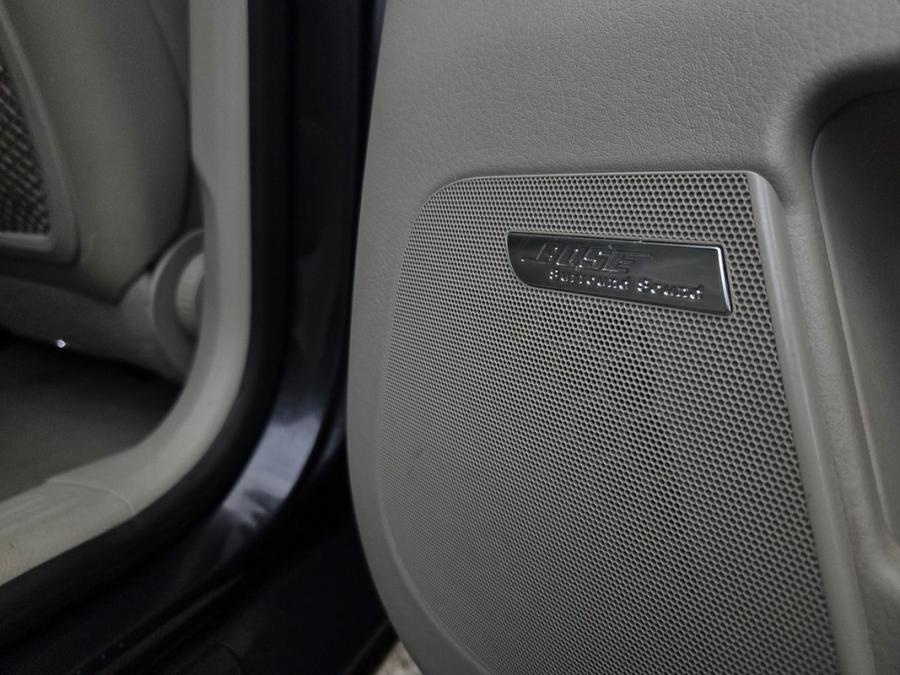 Audi A6 2010 Tallina, ar dzinēja tilpumu 0.00 L un nobraukumu 358 tūkst. km par 3500 €, foto 25 vietnē AUTOMOTO.COM.LV
