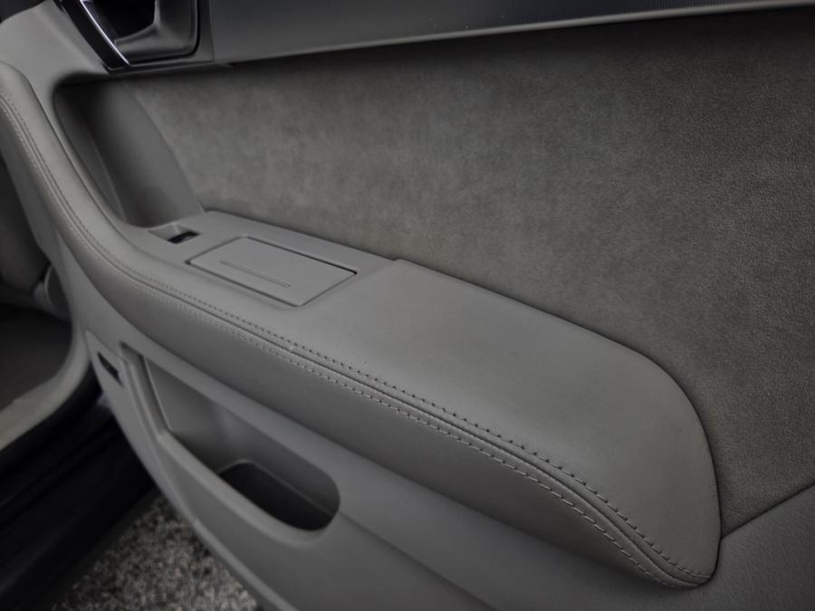 Audi A6 2010 Tallina, ar dzinēja tilpumu 0.00 L un nobraukumu 358 tūkst. km par 3500 €, foto 26 vietnē AUTOMOTO.COM.LV