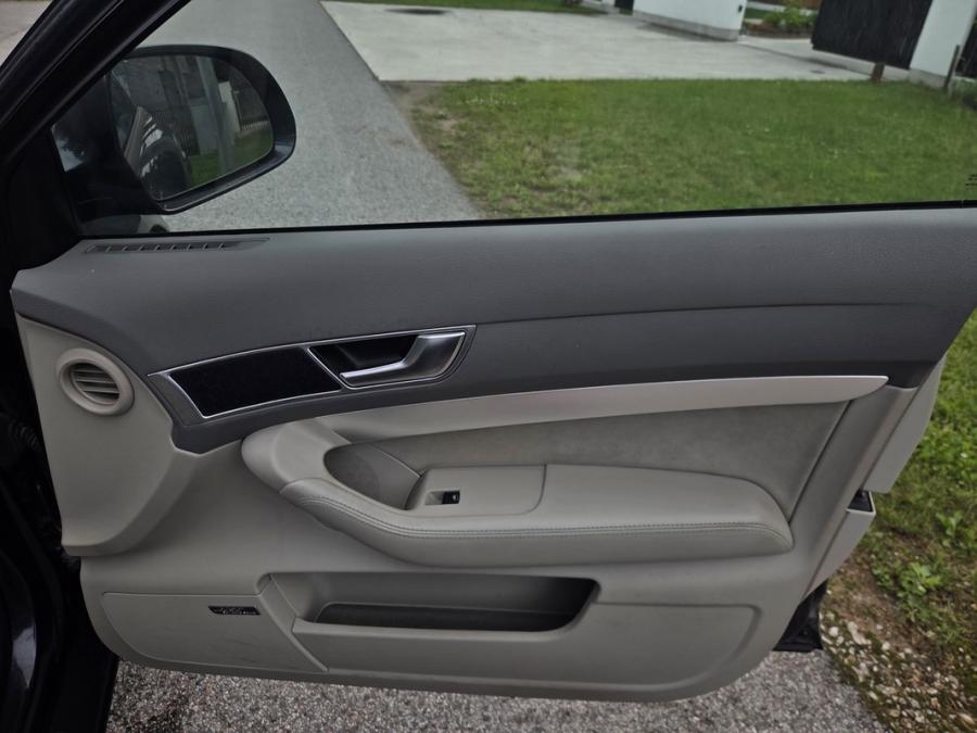Audi A6 2010 Tallina, ar dzinēja tilpumu 0.00 L un nobraukumu 358 tūkst. km par 3500 €, foto 30 vietnē AUTOMOTO.COM.LV