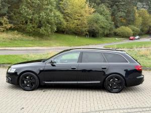 Audi A6 2010 Viļņa, ar dzinēja tilpumu 3.00 L un nobraukumu 287 tūkst. km par 5900 €, foto 5 vietnē AUTOMOTO.COM.LV