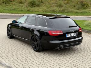 Audi A6 2010 Viļņa, ar dzinēja tilpumu 3.00 L un nobraukumu 287 tūkst. km par 5900 €, foto 6 vietnē AUTOMOTO.COM.LV
