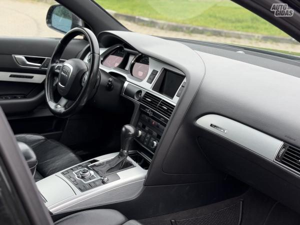 Audi A6 2010 in Vilnius on AUTOMOTO.COM.LV Audi A6 2010 in Vilnius, with an engine capacity of 3.00 L and mileage of 285 thousand km for 5900 €, photo 11 on AUTOMOTO.COM.LV