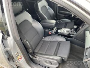 Audi A6 2011 in Riga, with an engine capacity of 3.00 L and mileage of 397 thousand km for 7000 €, photo 16 on AUTOMOTO.COM.LV