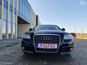 Audi A6 2011 Viļņa, ar dzinēja tilpumu 2.00 L un nobraukumu 260 tūkst. km par 6190 €, foto 7 vietnē AUTOMOTO.COM.LV