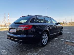 Audi A6 2011 Viļņa, ar dzinēja tilpumu 2.00 L un nobraukumu 260 tūkst. km par 6190 €, foto 9 vietnē AUTOMOTO.COM.LV