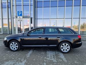 Audi A6 2011 Viļņa, ar dzinēja tilpumu 2.00 L un nobraukumu 260 tūkst. km par 6190 €, foto 11 vietnē AUTOMOTO.COM.LV