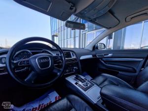 Audi A6 2011 Viļņa, ar dzinēja tilpumu 2.00 L un nobraukumu 260 tūkst. km par 6190 €, foto 14 vietnē AUTOMOTO.COM.LV