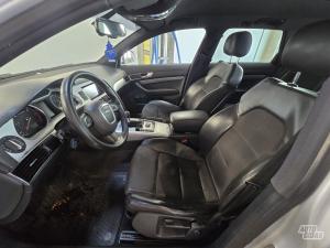 Audi A6 2011 Šauļi, ar dzinēja tilpumu 2.00 L un nobraukumu 420 tūkst. km par 4300 €, foto 8 vietnē AUTOMOTO.COM.LV
