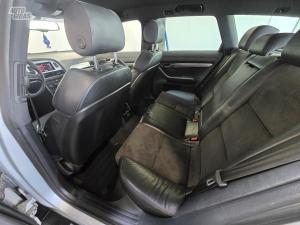 Audi A6 2011 Šauļi, ar dzinēja tilpumu 2.00 L un nobraukumu 420 tūkst. km par 4300 €, foto 9 vietnē AUTOMOTO.COM.LV