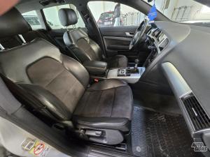 Audi A6 2011 Šauļi, ar dzinēja tilpumu 2.00 L un nobraukumu 420 tūkst. km par 4300 €, foto 10 vietnē AUTOMOTO.COM.LV