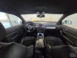Audi A6 2011 Šauļi, ar dzinēja tilpumu 2.00 L un nobraukumu 420 tūkst. km par 4300 €, foto 11 vietnē AUTOMOTO.COM.LV