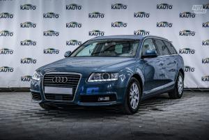 Ауди А6 2011 в Каунас, объемом двигателя 2.00 л и пробегом 267 тыс. км за 7290 €, фото  на AUTOMOTO.COM.LV
