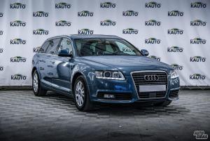 Audi A6 2011 Kauņa, ar dzinēja tilpumu 2.00 L un nobraukumu 267 tūkst. km par 7290 €, foto 3 vietnē AUTOMOTO.COM.LV