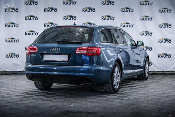 Audi A6 2011 Kauņa, ar dzinēja tilpumu 2.00 L un nobraukumu 267 tūkst. km par 7290 €, foto 3 vietnē AUTOMOTO.COM.LV