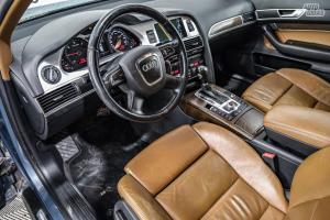 Audi A6 2011 Kauņa, ar dzinēja tilpumu 2.00 L un nobraukumu 267 tūkst. km par 7290 €, foto 6 vietnē AUTOMOTO.COM.LV