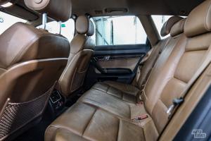 Audi A6 2011 Kauņa, ar dzinēja tilpumu 2.00 L un nobraukumu 267 tūkst. km par 7290 €, foto 10 vietnē AUTOMOTO.COM.LV