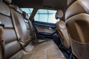 Audi A6 2011 Kauņa, ar dzinēja tilpumu 2.00 L un nobraukumu 267 tūkst. km par 7290 €, foto 11 vietnē AUTOMOTO.COM.LV