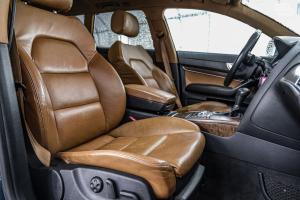 Audi A6 2011 Kauņa, ar dzinēja tilpumu 2.00 L un nobraukumu 267 tūkst. km par 7290 €, foto 13 vietnē AUTOMOTO.COM.LV