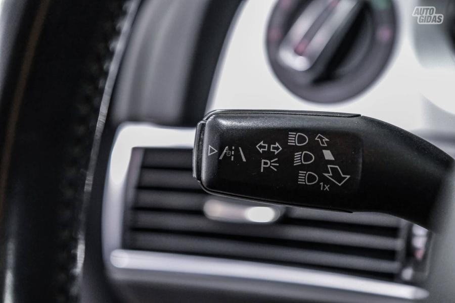 Audi A6 2011 Kauņa, ar dzinēja tilpumu 2.00 L un nobraukumu 267 tūkst. km par 7290 €, foto 18 vietnē AUTOMOTO.COM.LV