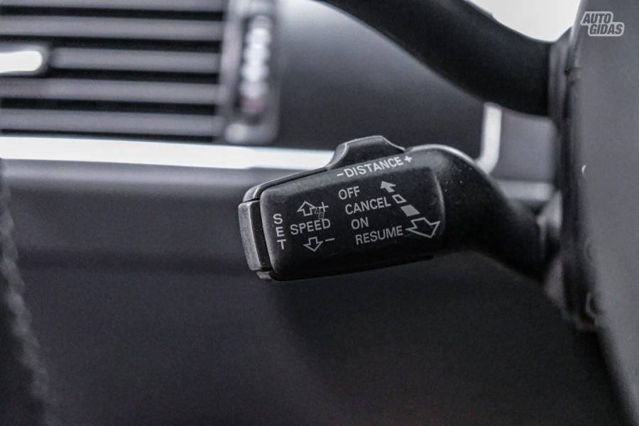 Audi A6 2011 Kauņa, ar dzinēja tilpumu 2.00 L un nobraukumu 267 tūkst. km par 7290 €, foto 19 vietnē AUTOMOTO.COM.LV