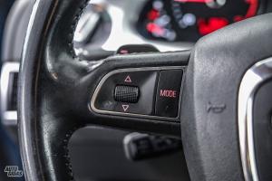 Audi A6 2011 Kauņa, ar dzinēja tilpumu 2.00 L un nobraukumu 267 tūkst. km par 7290 €, foto 20 vietnē AUTOMOTO.COM.LV