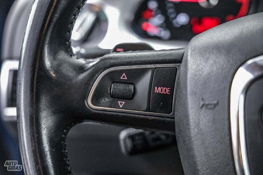 Audi A6 2011 Kauņa, ar dzinēja tilpumu 2.00 L un nobraukumu 267 tūkst. km par 7290 €, foto 20 vietnē AUTOMOTO.COM.LV