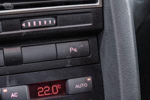 Audi A6 2011 Kauņa, ar dzinēja tilpumu 2.00 L un nobraukumu 267 tūkst. km par 7290 €, foto 25 vietnē AUTOMOTO.COM.LV