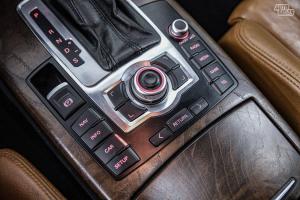 Audi A6 2011 Kauņa, ar dzinēja tilpumu 2.00 L un nobraukumu 267 tūkst. km par 7290 €, foto 28 vietnē AUTOMOTO.COM.LV