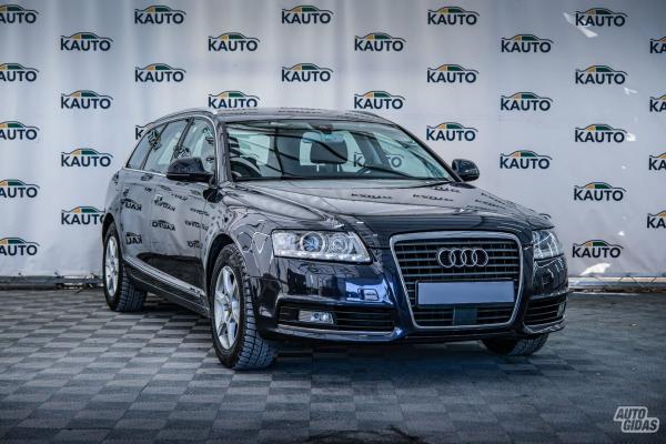 Ауди А6 2011 в Каунас, объемом двигателя 2.00 л и пробегом 310 тыс. км за 5990 €, фото 2 на AUTOMOTO.COM.LV