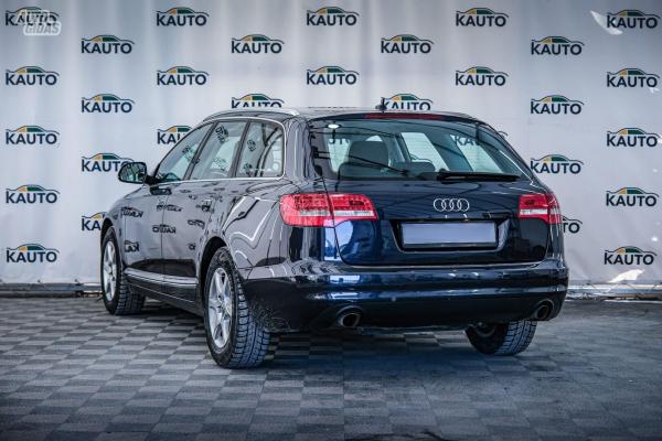 Ауди А6 2011 в Каунас, объемом двигателя 2.00 л и пробегом 310 тыс. км за 5990 €, фото 4 на AUTOMOTO.COM.LV