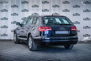 Audi A6 2011 in Kaunas, with an engine capacity of 2.00 L and mileage of 310 thousand km for 5990 €, photo 5 on AUTOMOTO.COM.LV