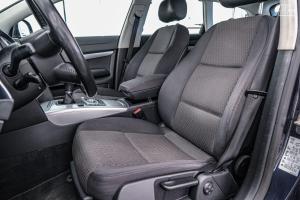 Audi A6 2011 in Kaunas, with an engine capacity of 2.00 L and mileage of 310 thousand km for 5990 €, photo 7 on AUTOMOTO.COM.LV