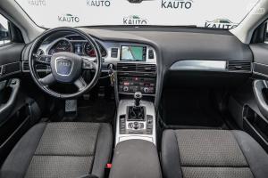 Audi A6 2011 in Kaunas, with an engine capacity of 2.00 L and mileage of 310 thousand km for 5990 €, photo 9 on AUTOMOTO.COM.LV
