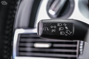 Audi A6 2011 in Kaunas, with an engine capacity of 2.00 L and mileage of 310 thousand km for 5990 €, photo 16 on AUTOMOTO.COM.LV