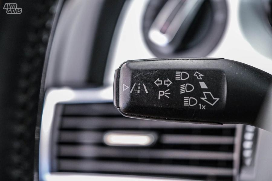 Audi A6 2011 in Kaunas, with an engine capacity of 2.00 L and mileage of 310 thousand km for 5990 €, photo 16 on AUTOMOTO.COM.LV