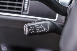 Audi A6 2011 in Kaunas, with an engine capacity of 2.00 L and mileage of 310 thousand km for 5990 €, photo 17 on AUTOMOTO.COM.LV