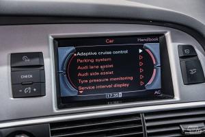 Audi A6 2011 in Kaunas, with an engine capacity of 2.00 L and mileage of 310 thousand km for 5990 €, photo 20 on AUTOMOTO.COM.LV