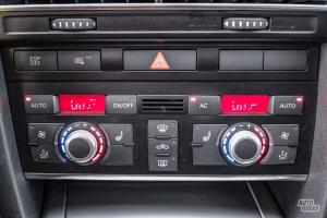 Audi A6 2011 in Kaunas, with an engine capacity of 2.00 L and mileage of 310 thousand km for 5990 €, photo 21 on AUTOMOTO.COM.LV