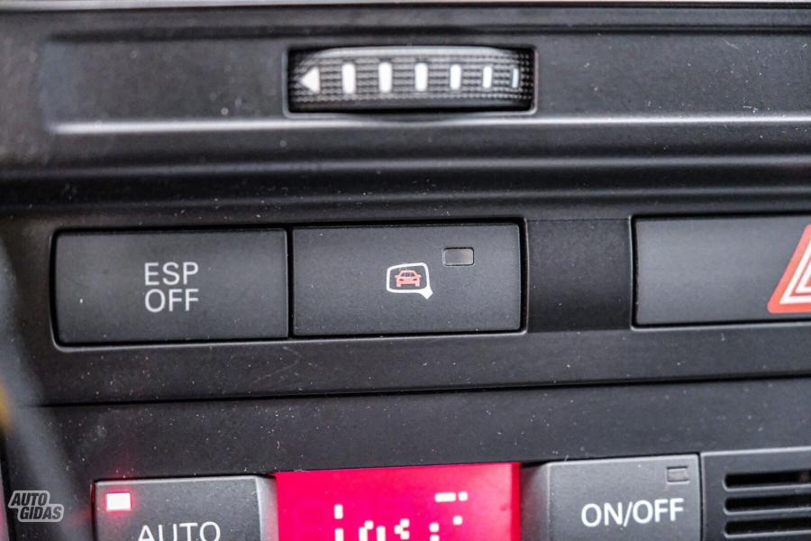 Audi A6 2011 in Kaunas, with an engine capacity of 2.00 L and mileage of 310 thousand km for 5990 €, photo 22 on AUTOMOTO.COM.LV