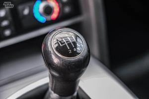 Audi A6 2011 in Kaunas, with an engine capacity of 2.00 L and mileage of 310 thousand km for 5990 €, photo 24 on AUTOMOTO.COM.LV
