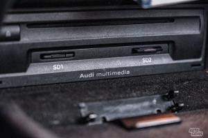 Audi A6 2011 in Kaunas, with an engine capacity of 2.00 L and mileage of 310 thousand km for 5990 €, photo 26 on AUTOMOTO.COM.LV